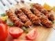 Σολομός στο φούρνο με Μέλι και Σουσάμι | Always Hungry