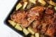 Συνταγή για Κατσικάκι στο Φούρνο | Always Hungry